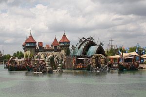 Bezienswaardigheden Rome, insider tips en reisinfo over Rome